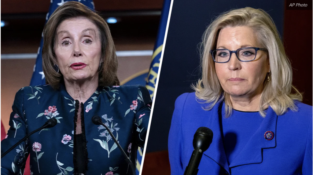 Interview on the Brandon Boxer Show on 610-WTVN re the 1/6 Commission ...