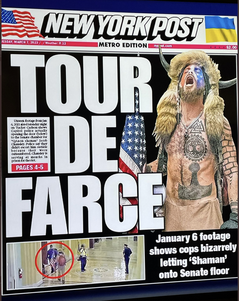 Interview on the Bruce Hooley Show re New 1/6 Videos, Arkansas Passing ...