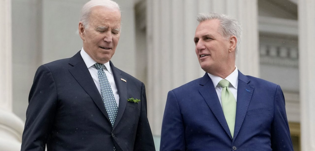 Interview on the Bruce Hooley Show re the Debt Ceiling Deal, FBI ...